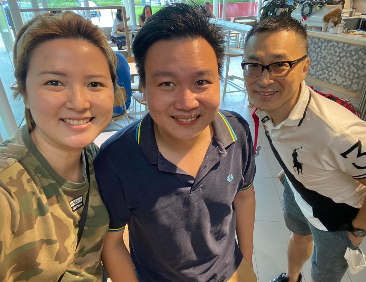 Pastor Appreciation Month: Celebrating Pastor Bobby & Pastor Yong ...