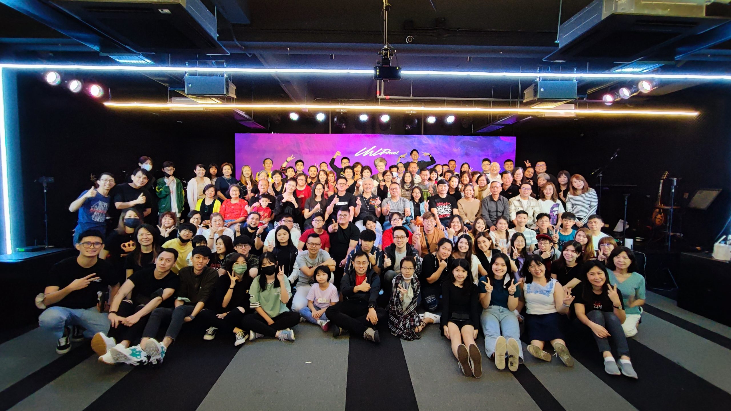 Right Place, Right Time For CHC Prai’s New Building – City News