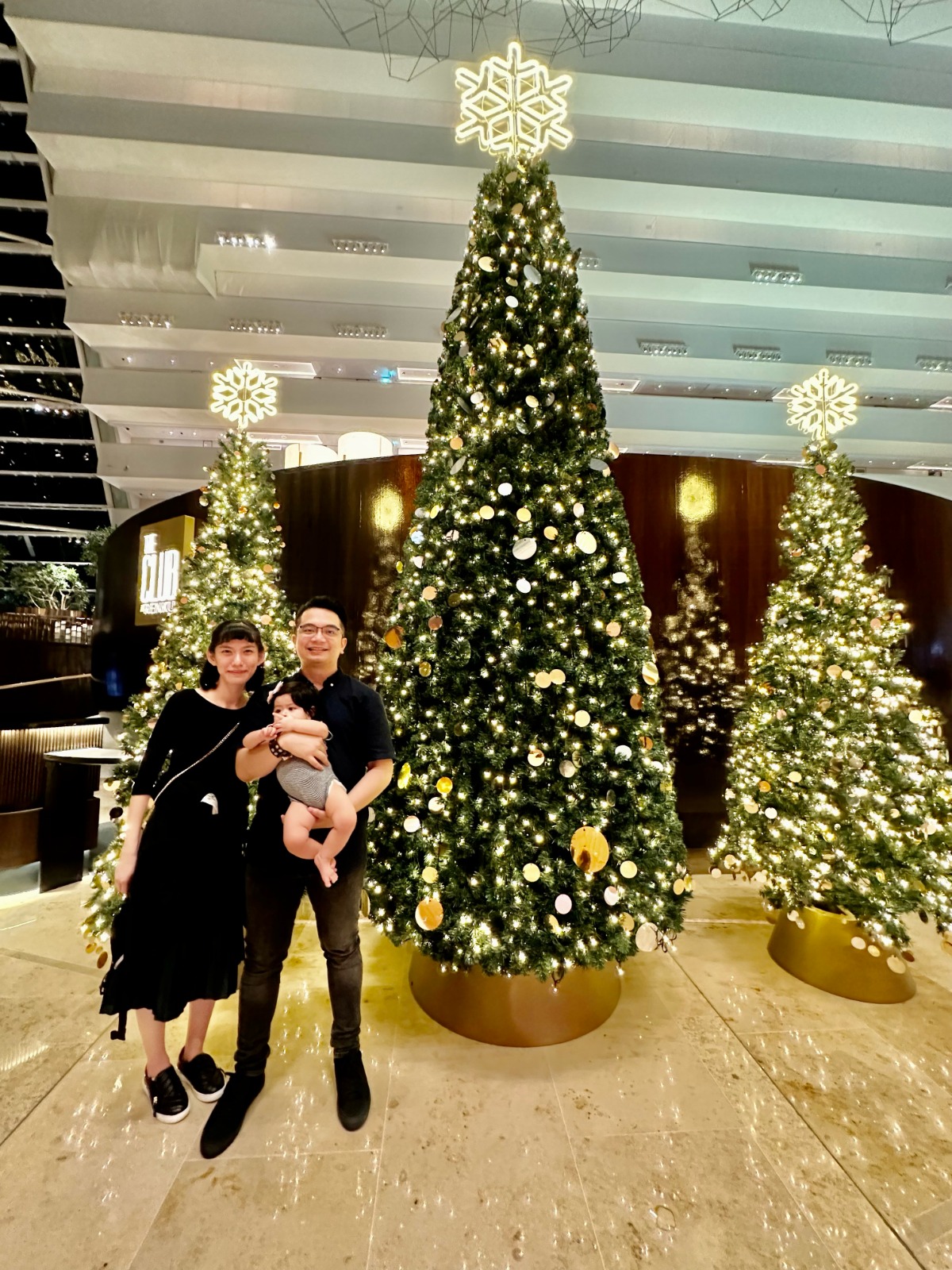 Faces Of CityWorship: Daniel Munthe & Renata Triani – City News