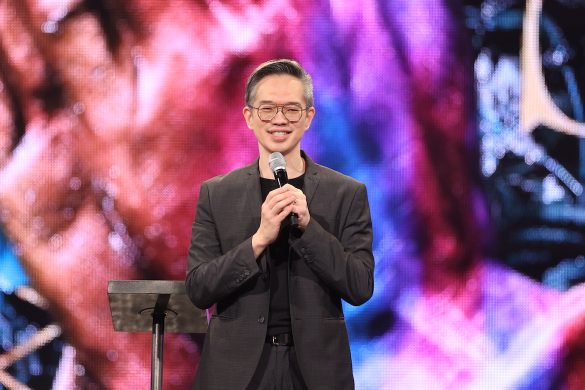 An Interview with Mike Connell: The Key To Increasing Your Spiritual ...