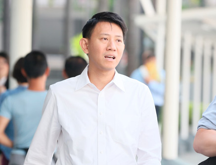 City Harvest Trial: Tan Ye Peng Refutes Allegation That Auditor Was ...