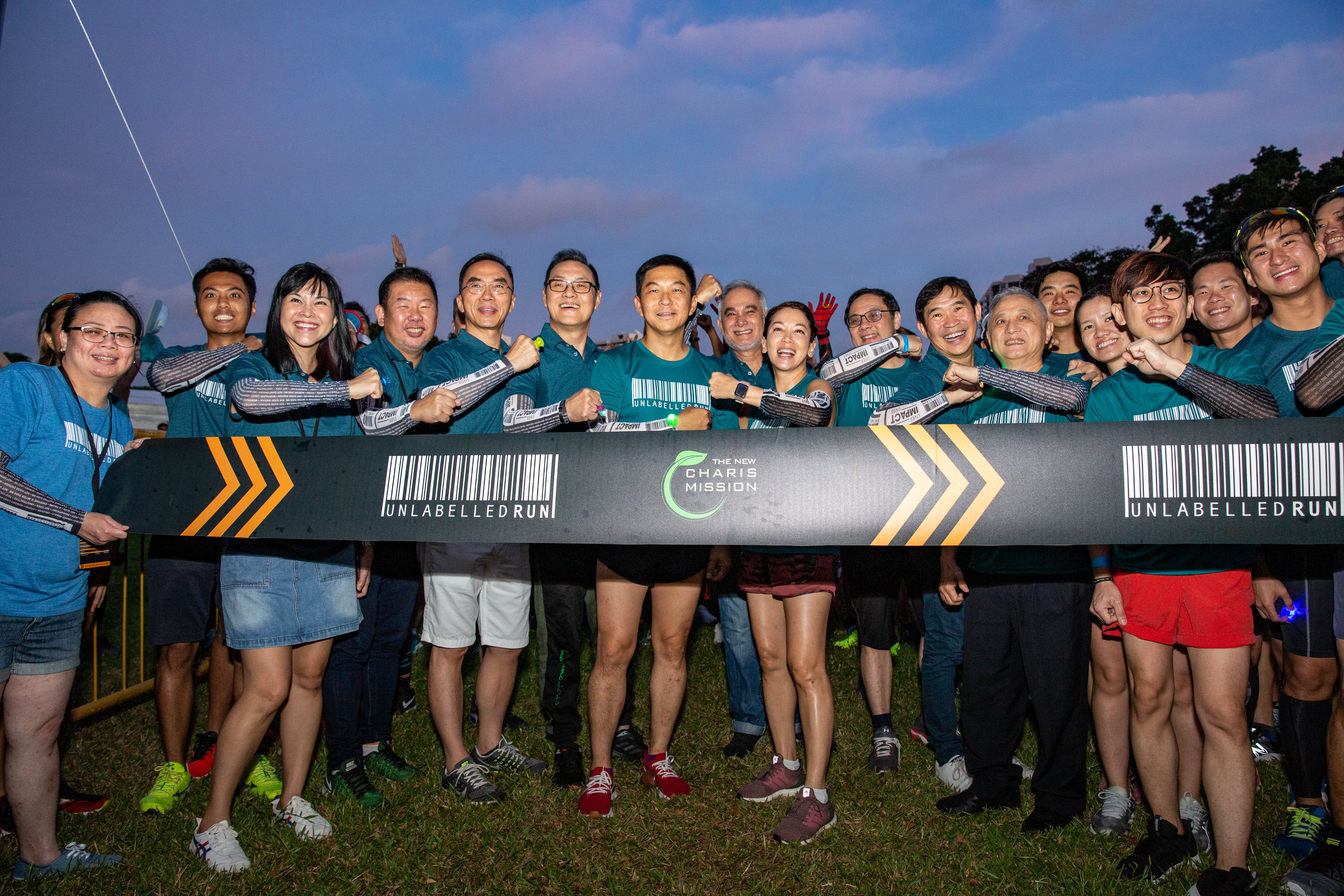 Unlabelled Run 2019: Looking Beyond The Label – City News