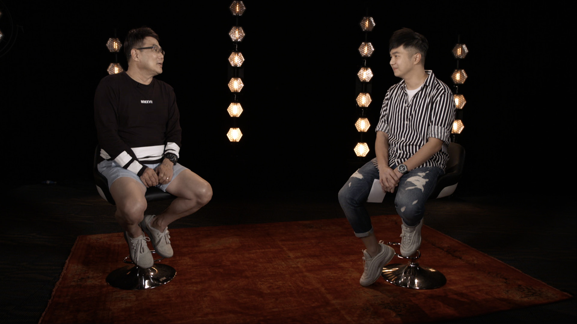 Jack Neo – City News