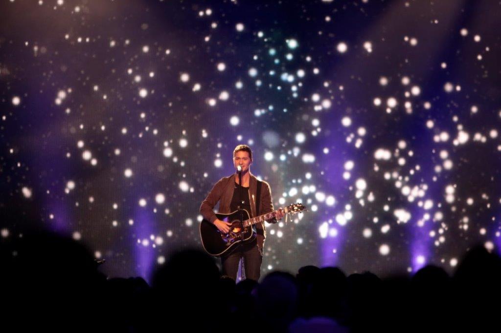 Worshiping The Good Good Father With Pat Barrett – City News