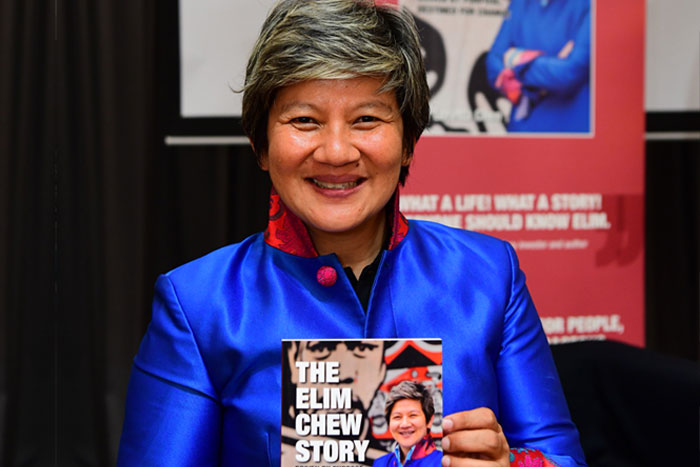 Top This Milk Tea – City News