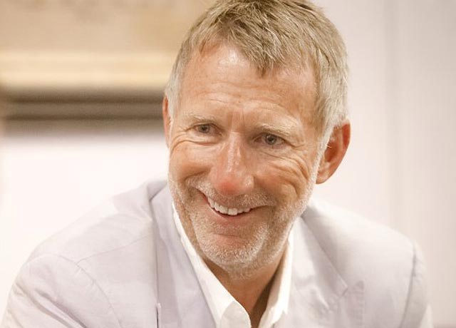 An Interview With Phil Pringle: A Prayer For CHC – City News