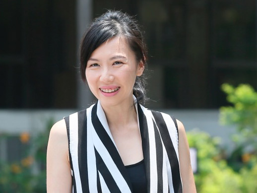 City Harvest Trial: Sharon Tan Reveals Reason For Backdating Of Meeting ...